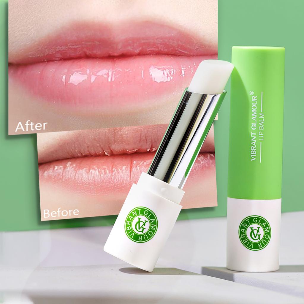 Cheap Colorless Nourishing Lipstick Transparent Moisturizing 3.5g | Joom