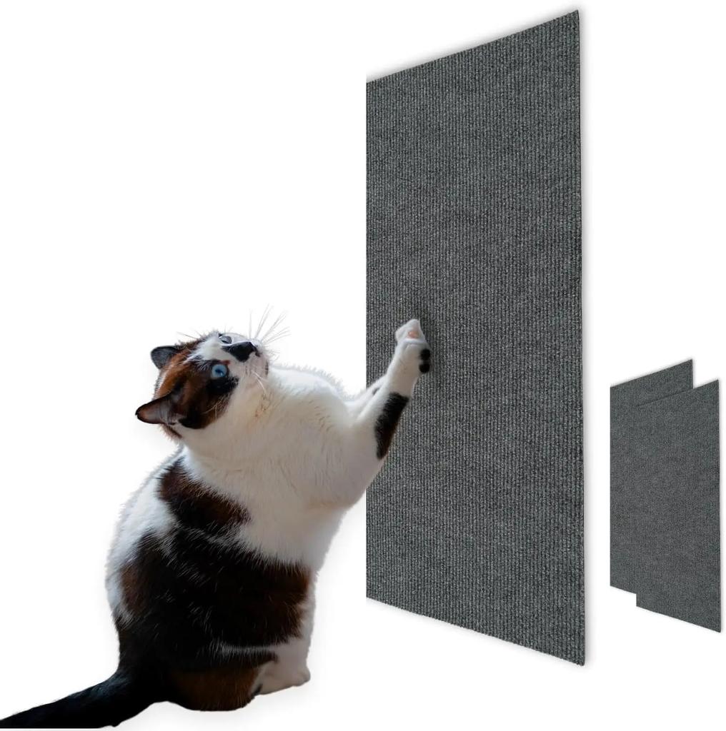 Cheap Anti Cat Scratch Sofa Cat Crawling Mat Grinding Climbing Frame ...