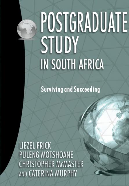 Cheap Postgraduate study in South Africa : Surviving and succeeding | Joom