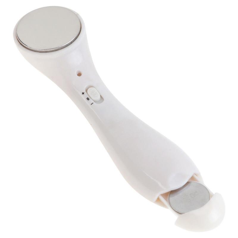Buy Ultrasonic Ion Face Lift Spa Facial Beauty Device Ultrasound Skin ...