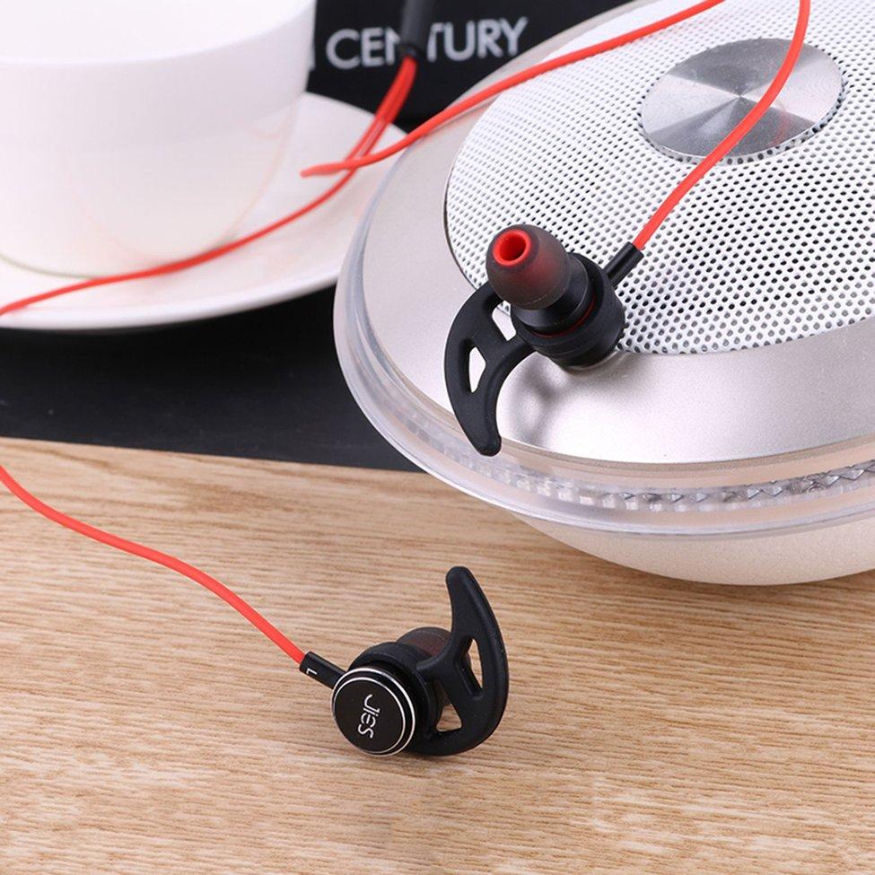Buy [This Week S Deals ]Gaming Earphones Stereo Bass High Sensitivity ...