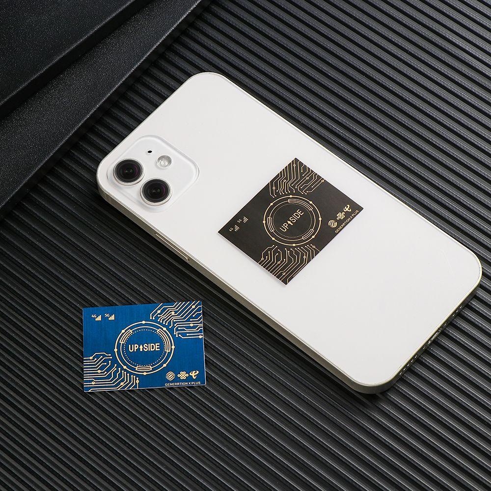 Buy Electronics Mobile Phone Antenna Booster Stickers Phone Signal ...