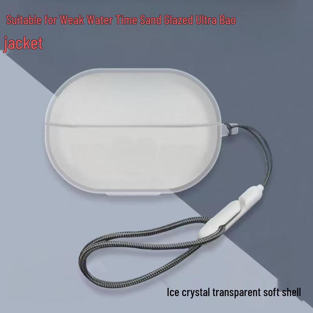 Buy Ruoshui Shisha Lapis Lazuli MK2 Ultra-Transparent Protective ...