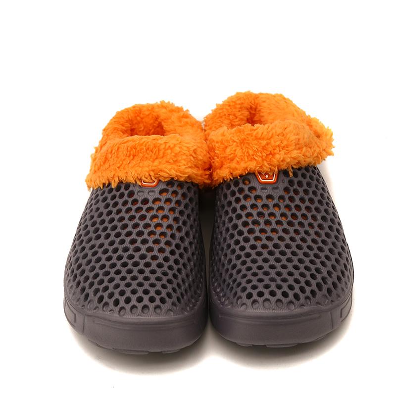 Buy New Arrived Women and Men Urban Cozy Soft Skid-proof Fleece Plush ...