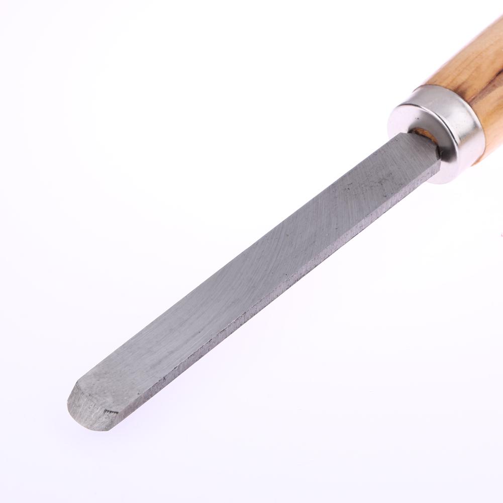 Buy New 8pc Wood Lathe Chisel Set Turning Tools Woodworking Gouge Skew ...