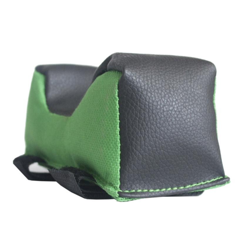 Buy Outdoor Sports Target Shooting Rest Bags Bench Rest Front Rear ...