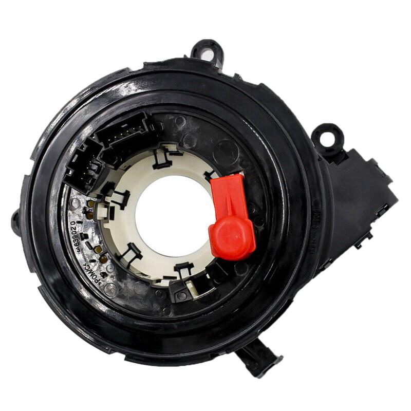 Buy Car Airbag Hairspring Spiral Cable Clock Spring for BMW E90 E91 E92 ...