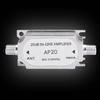 Buy Satellite Inline Amplifier Signal Booster Dish Network Antenna at ...