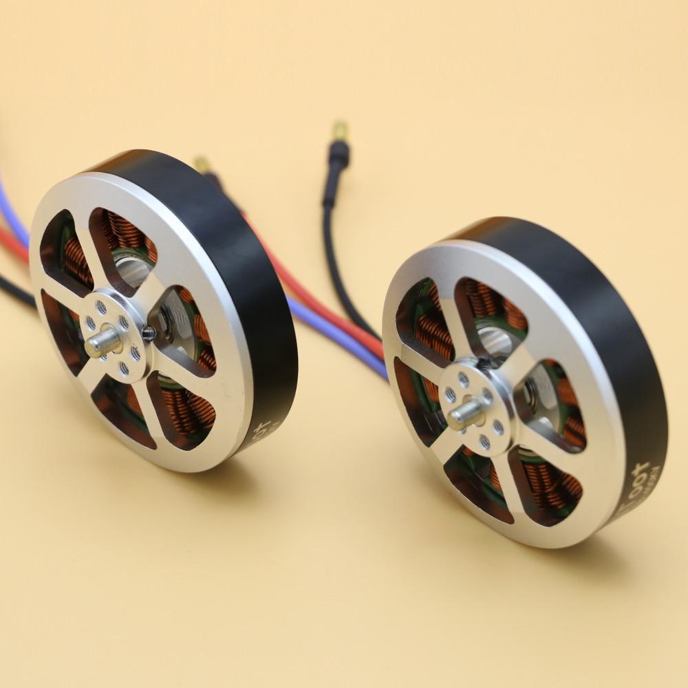 Buy Drone Motor 5008 335KV/400KV Brushless Motor For 1555 1755 ...