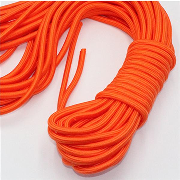 1Pc 30m Diameter 8mm Lifesaving Rope Professional Portable Outdoor ...
