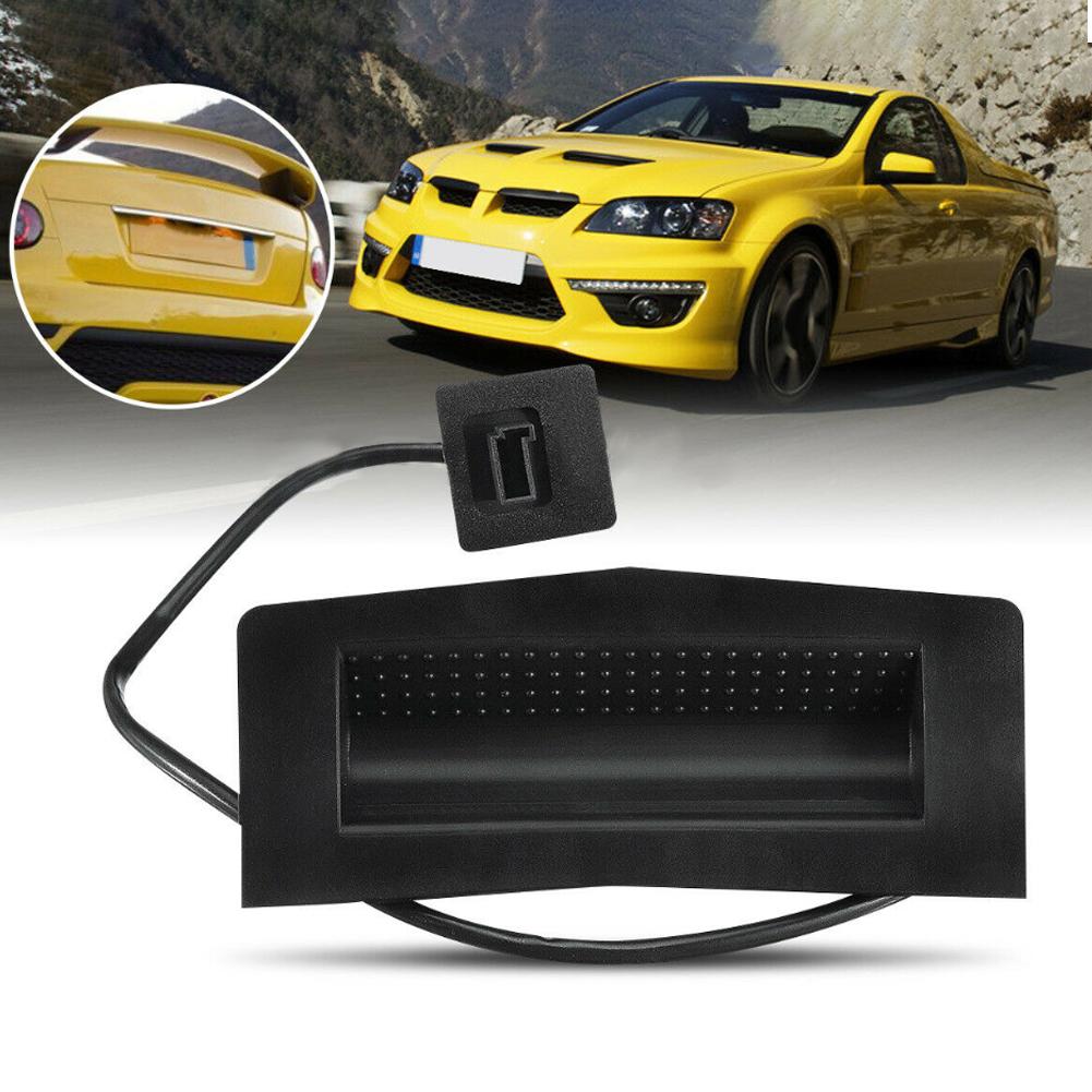 Buy Rear Trunk Tailgate Boot Opening Handle Switch 13223920 Fits for ...