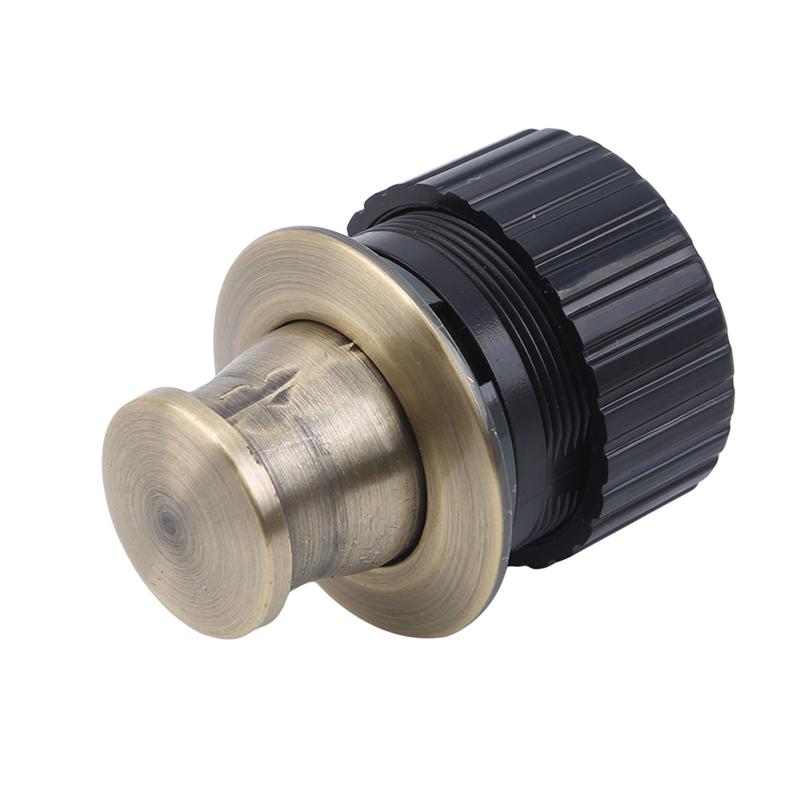 Buy Embedded Furniture Handles Knobs Invisible Hidden Classical Light ...