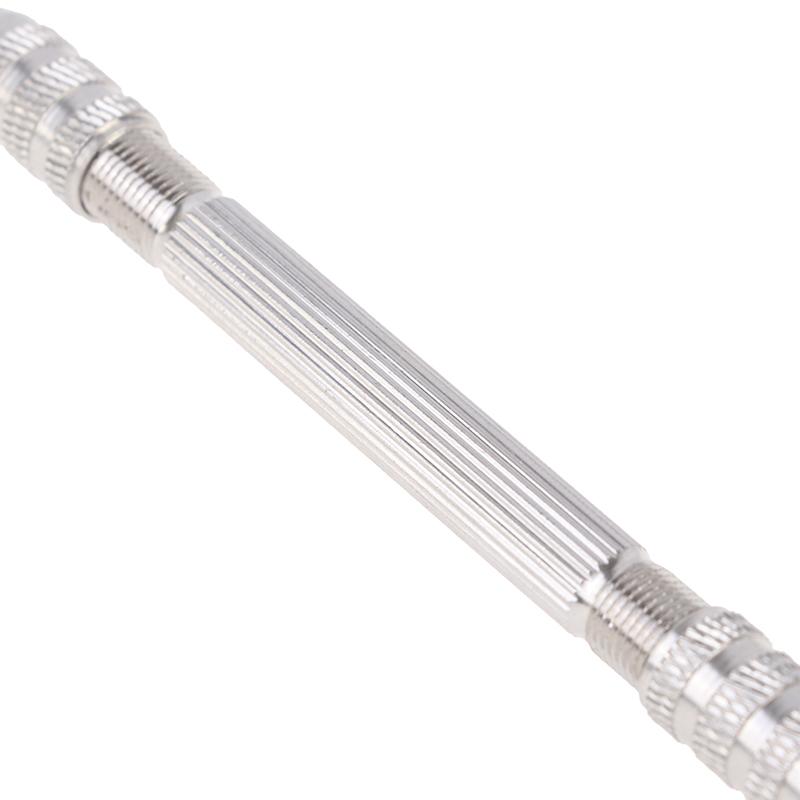 Braid Pin Vise Hexagonal Double Ended Pin Vice Wire Tool Hand-Twisted ...