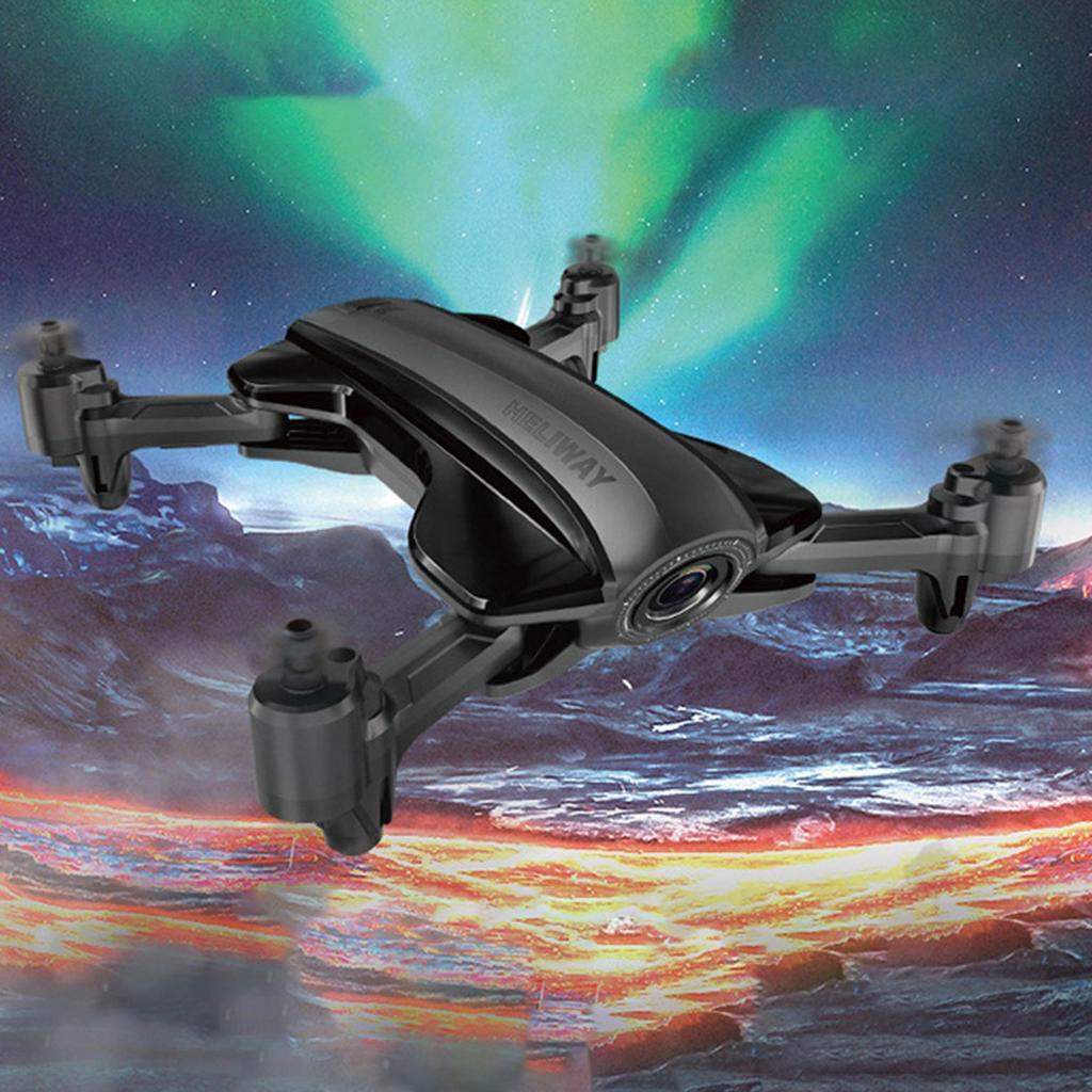 Buy ICOCO Icarroom 912 Folding Gps Drone 1080P Aerial Remote Control ...