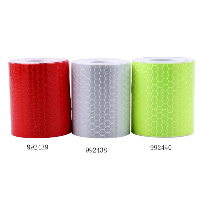 Buy Outdoor Reflective Strip Warning Strip Affixed To The Vehicle ...