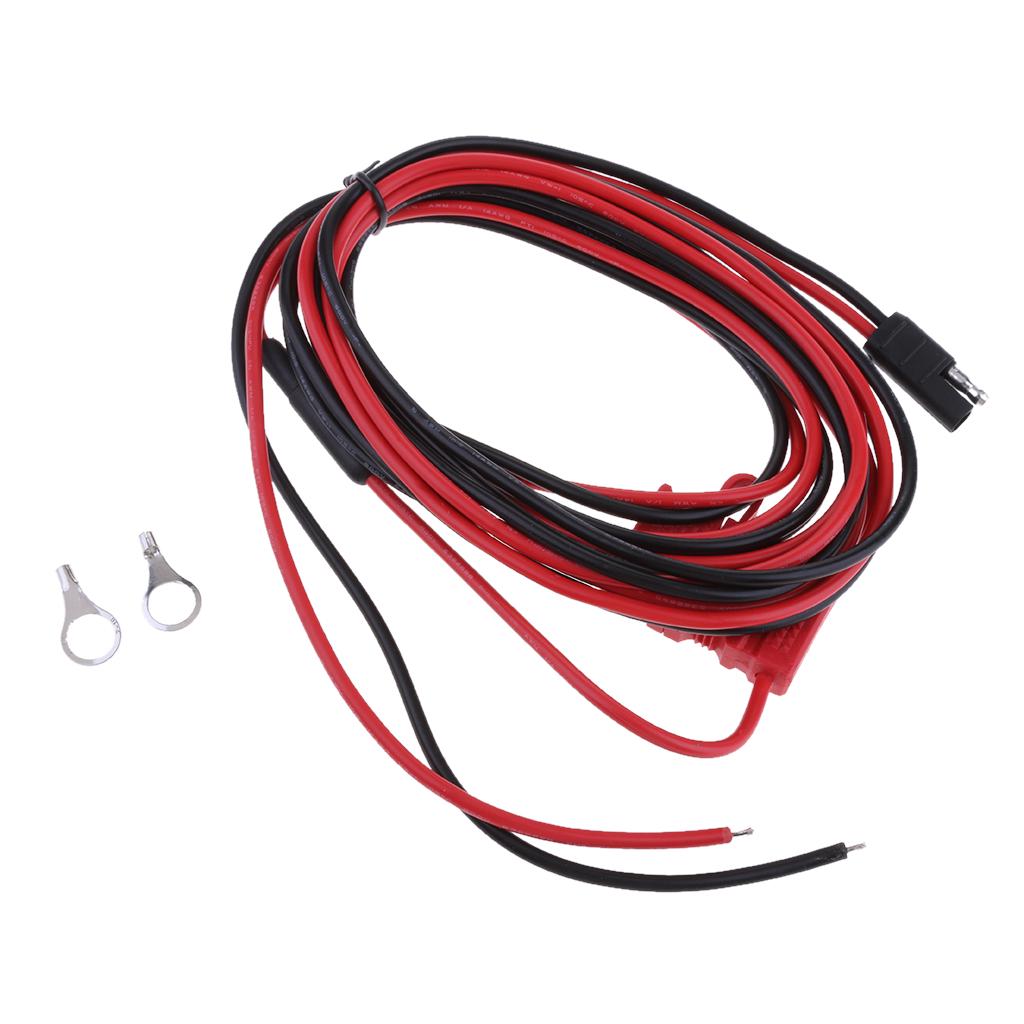 Buy 3m Power Cable for Mobile Radio Motorola GM300/GM950/GM3188 /GM3688 ...