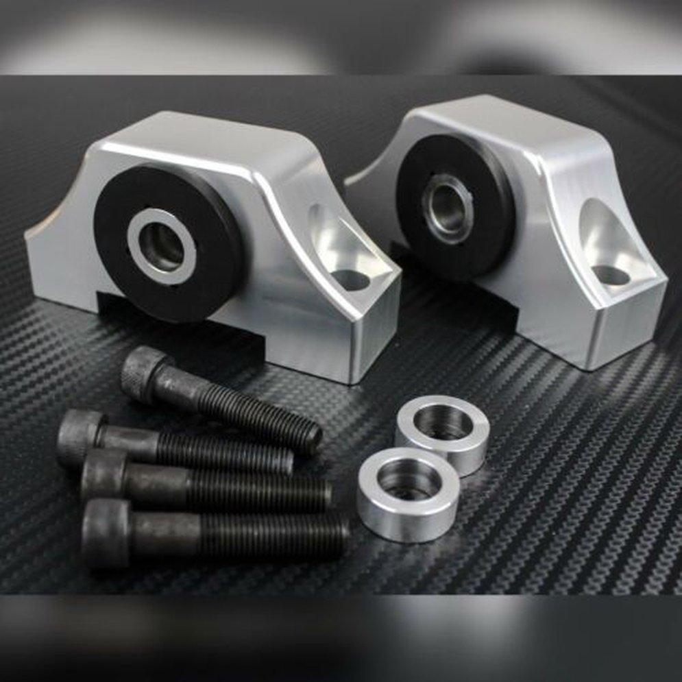 Buy Engine Motor Torque Mount Kit For 92-01 Honda Civic EG EK JDM ...