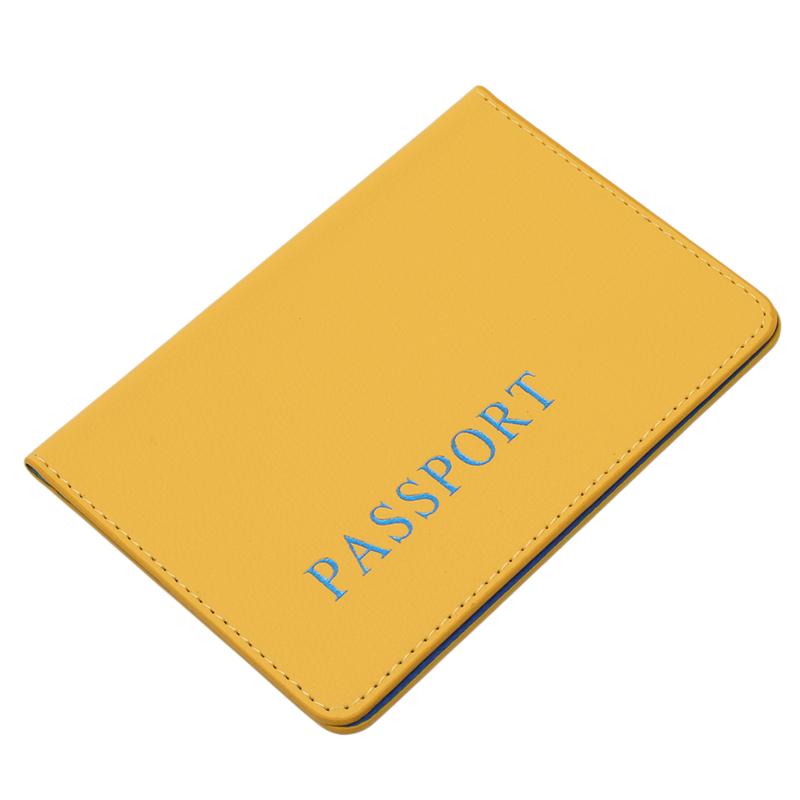Buy Driver License Credit Card Holder Passport Protector Women Passport ...