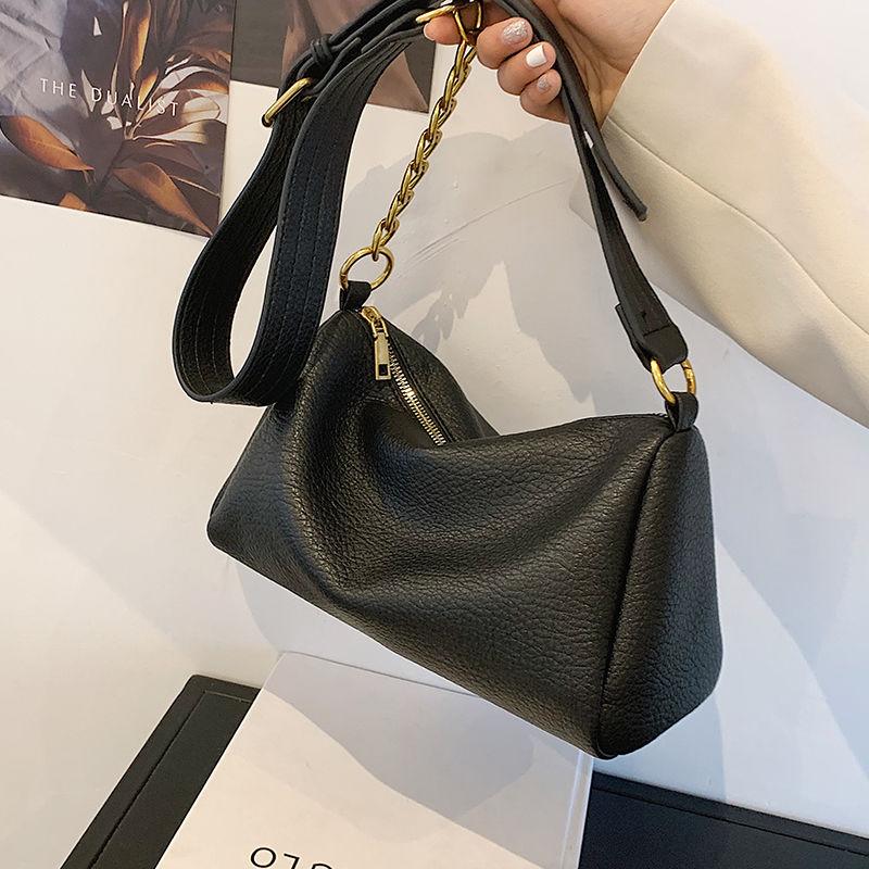 Blogger's Popular Small Bags Women's Bags Wild New Trendy Fashion ...