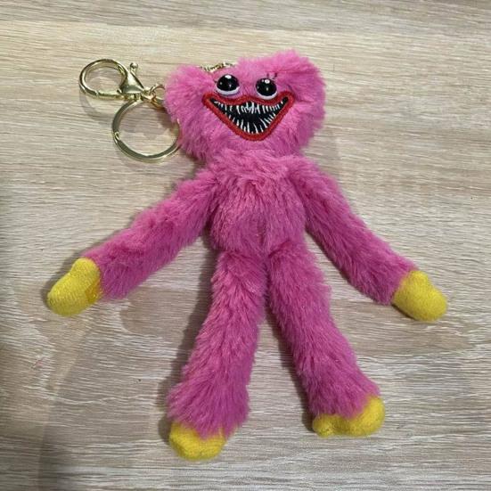Buy Doll Pendant Wide Application Finely Stitched PP Cotton Poppy ...