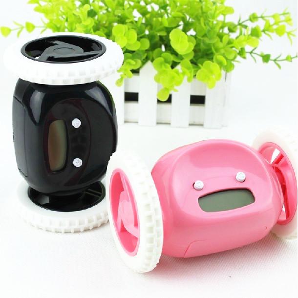 Cheap Digital Led Alarm Clock Creative Will Run Alarm-Clock Mute ...