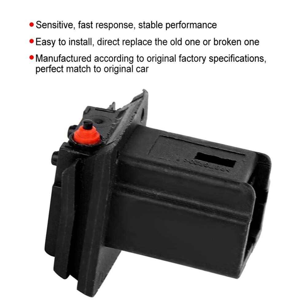 408 301 for Citroen C4 Car Repair Trunk Switch 6554V5 Boot Release ...
