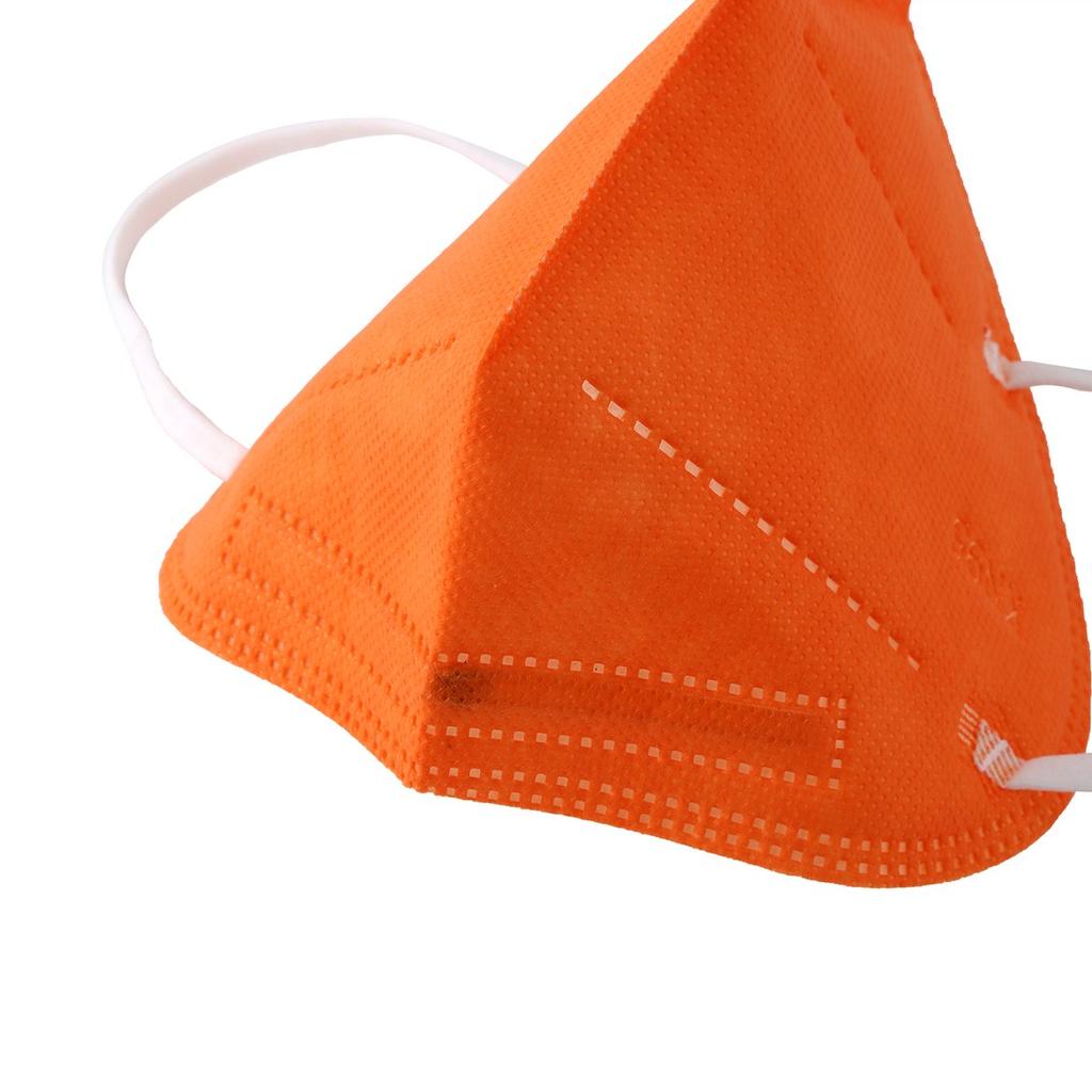 Buy Mint Garden Mask Without Valve Multi Layer Protection Mask ...