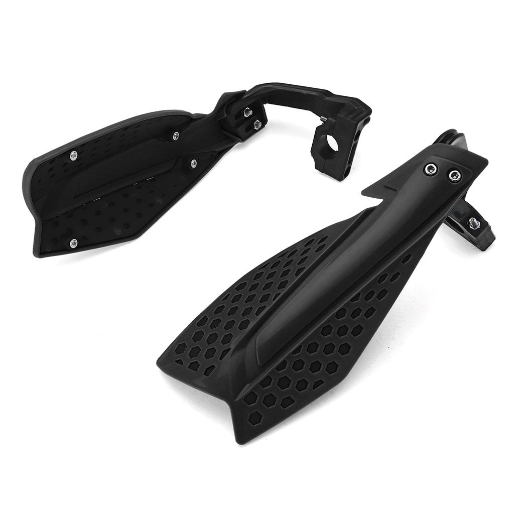 Buy 2PCS 7'' 8'' Bar Universal ATV MX Motocross Hand Guard Handle ...