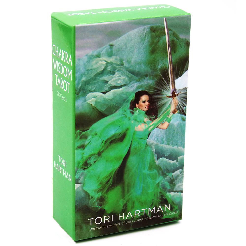 Buy Occult Tarot 78 Divination Cards Set Deck Oracle Card The Nightmare ...