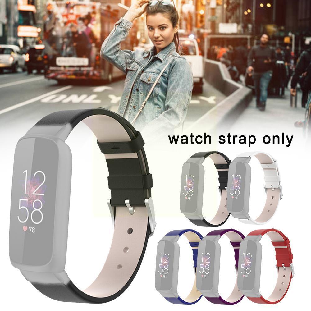 Buy Ability Band Sports Replacement Pure Color Wristband For Fitbit ...