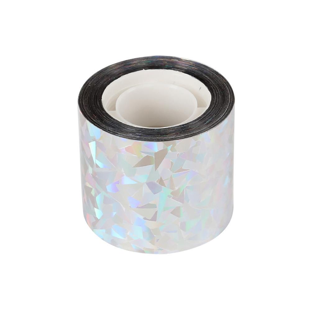Environment-friendly Harmless Radium Reflector Ribbon for Birds-buy at ...