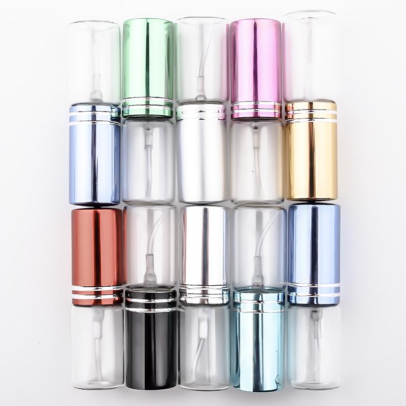 Buy 5ml Makeup Perfume Sample Small Sample Split Spray Mini Ultrafine ...