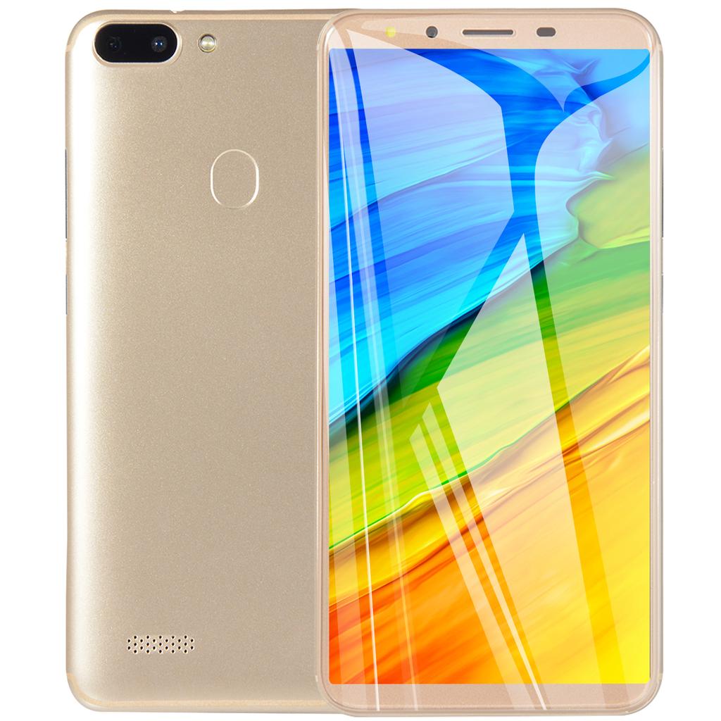 Buy R15 Plus 4GB RAM 64GB ROM 5.5 Inch Smartphone at affordable prices ...