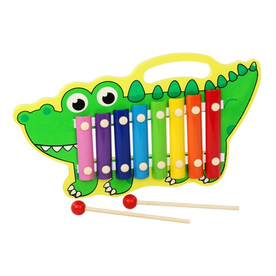 Buy Lovely Auditory Training Cognitive Ability Fingers Flexibility Baby ...
