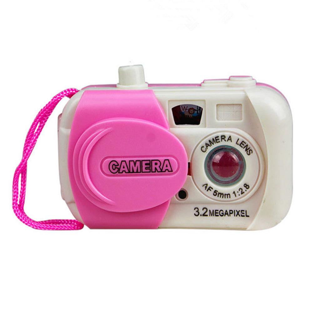 Buy Simulation Projection Kids Digital Camera To Take Children Toys ...