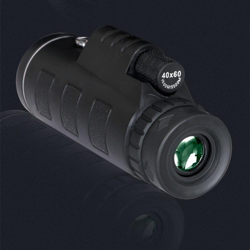 Cheap Newest High Power 40X60 HD Monocular Shimmer lll Night Vision ...