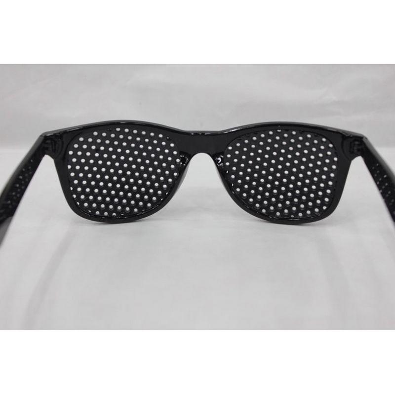 Buy Vision Care Wearable Corrective Glasses Improver Stenopeic Pinhole ...