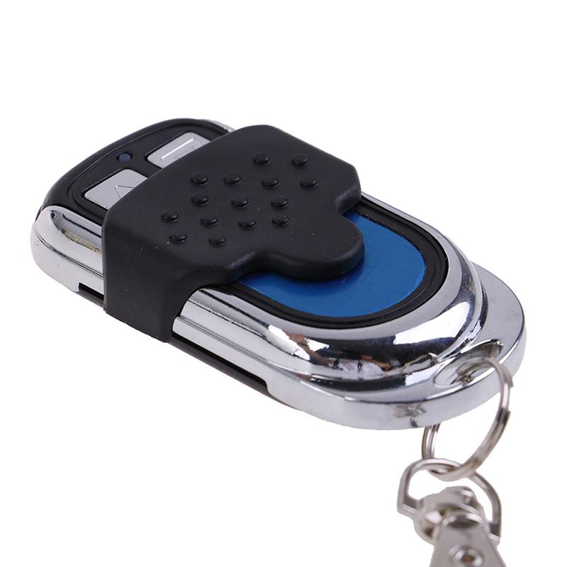 Buy 433MHZ Remote Code Grabber Electronic Cloning Of Radio Frequency ...