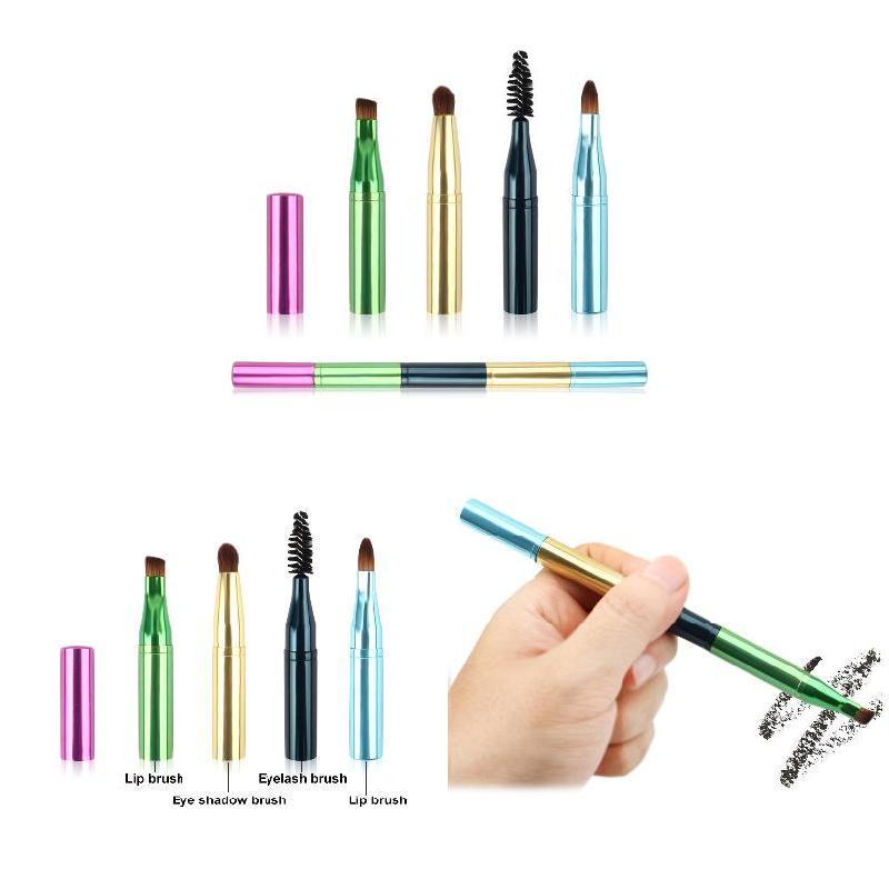 Buy Eyeshadow In Tools Lip Makeup 1 Makeup Beauty Eyelash Brush ...