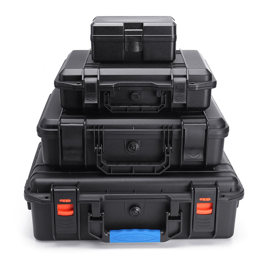 Buy Portable Waterproof Hard Carry Case Bag Tool Kits Storage Box ...