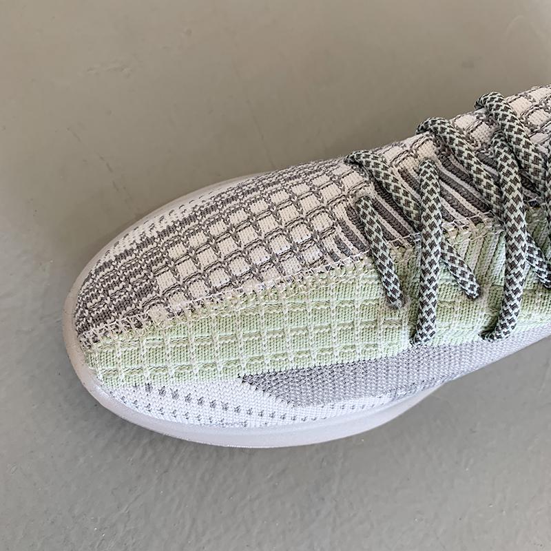 Buy Women's New Flying Mesh Shoes Classic Coconut Shoes Running Shoes ...