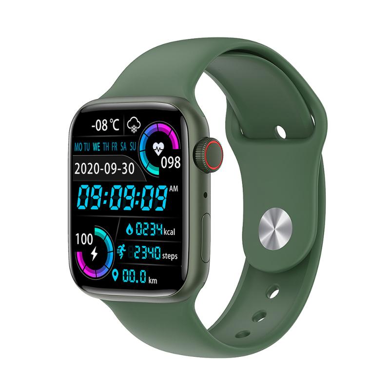 Buy Iwo7 Pro Intelligent Watch Ip67 Waterproof Music Bluetooth ...