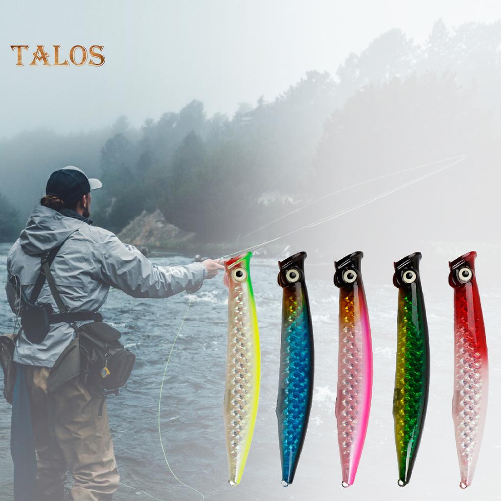 Buy SS 11cm 13g Faux Fake Lure Bionic Artificial Bait with Hooks ...