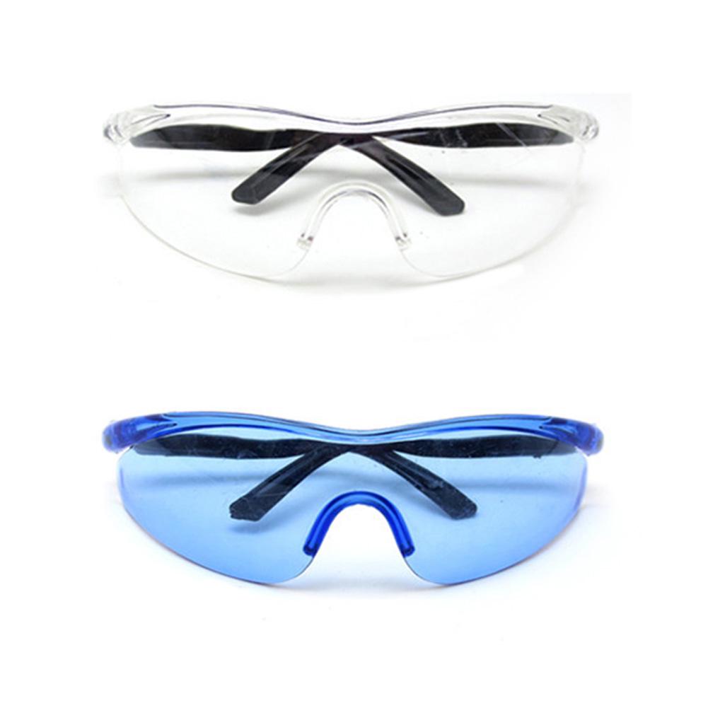 Buy 6 Pairs Protect Eyes Goggles Children Outdoor Sports Gun Toy Games ...
