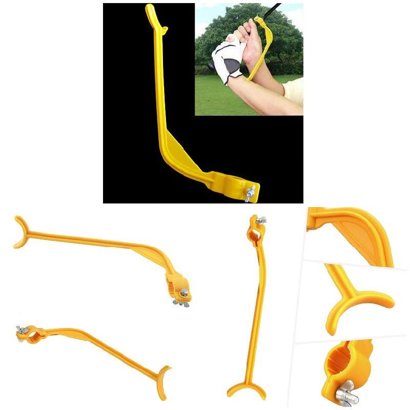 Buy Correct Trainer Golf Guide Training 3Pcs Swing Golf Wrist Aids ...
