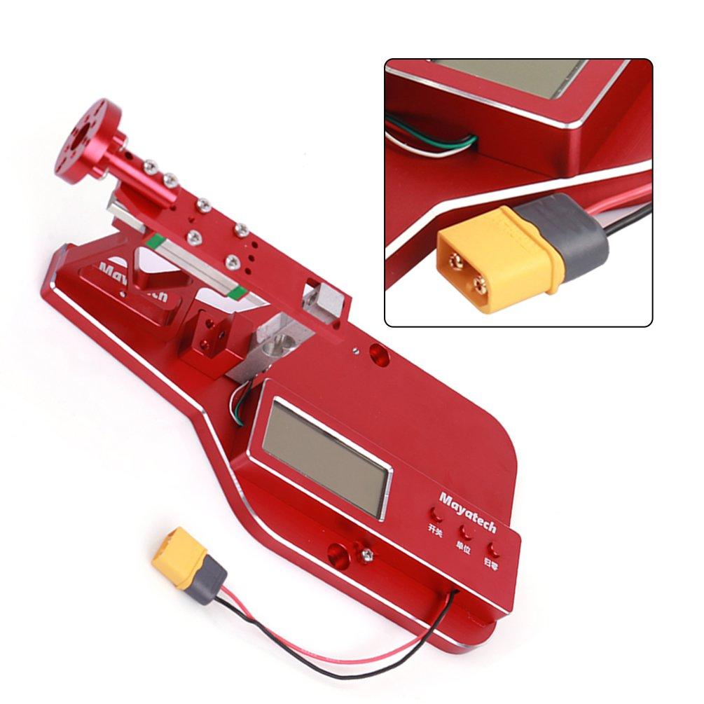 Buy Mayatech 10KG Motor Thrust Tester Propeller Power Tension ...