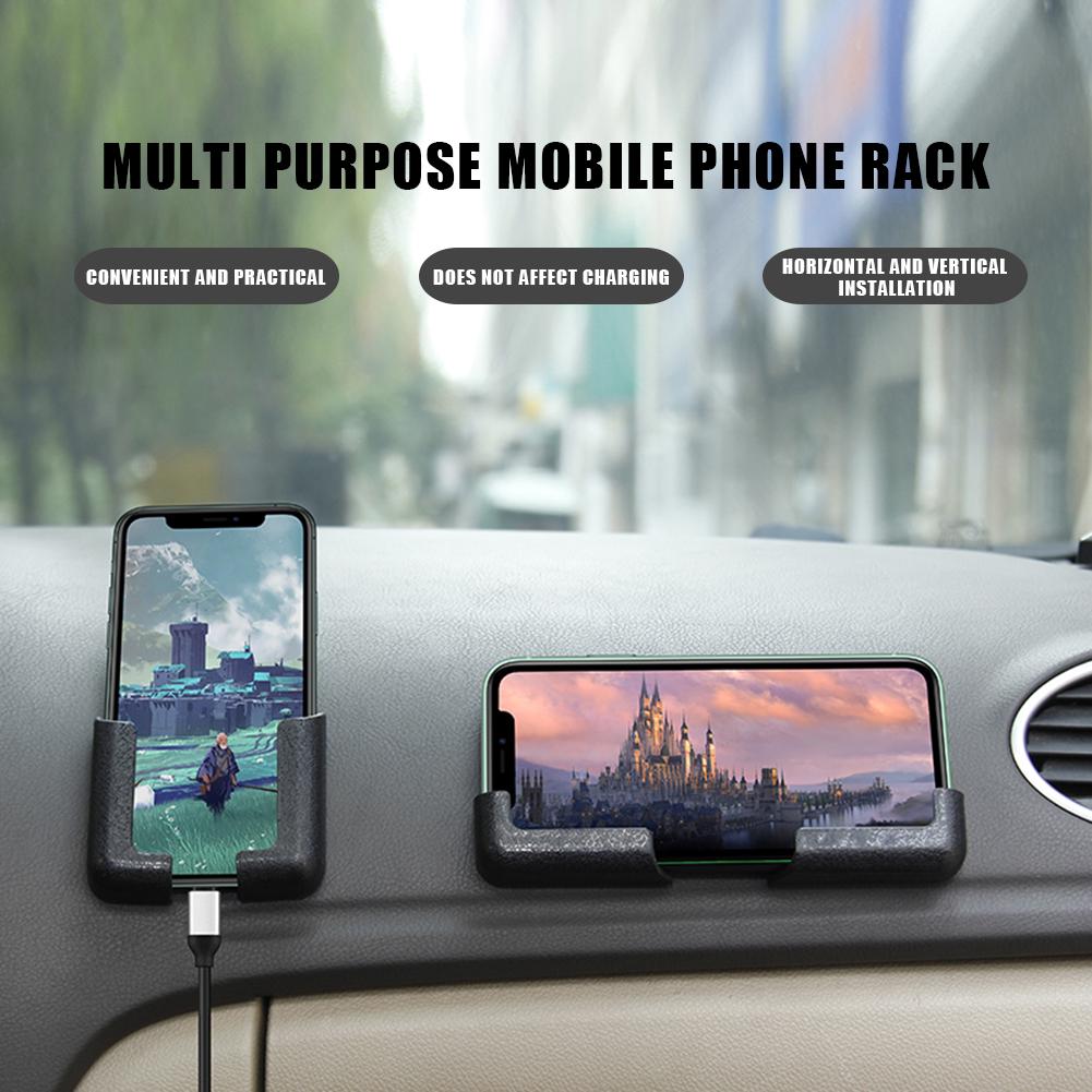 💰Kaufe Multifunktionale Auto Telefon Halter Mobile Smartphone Mount ...
