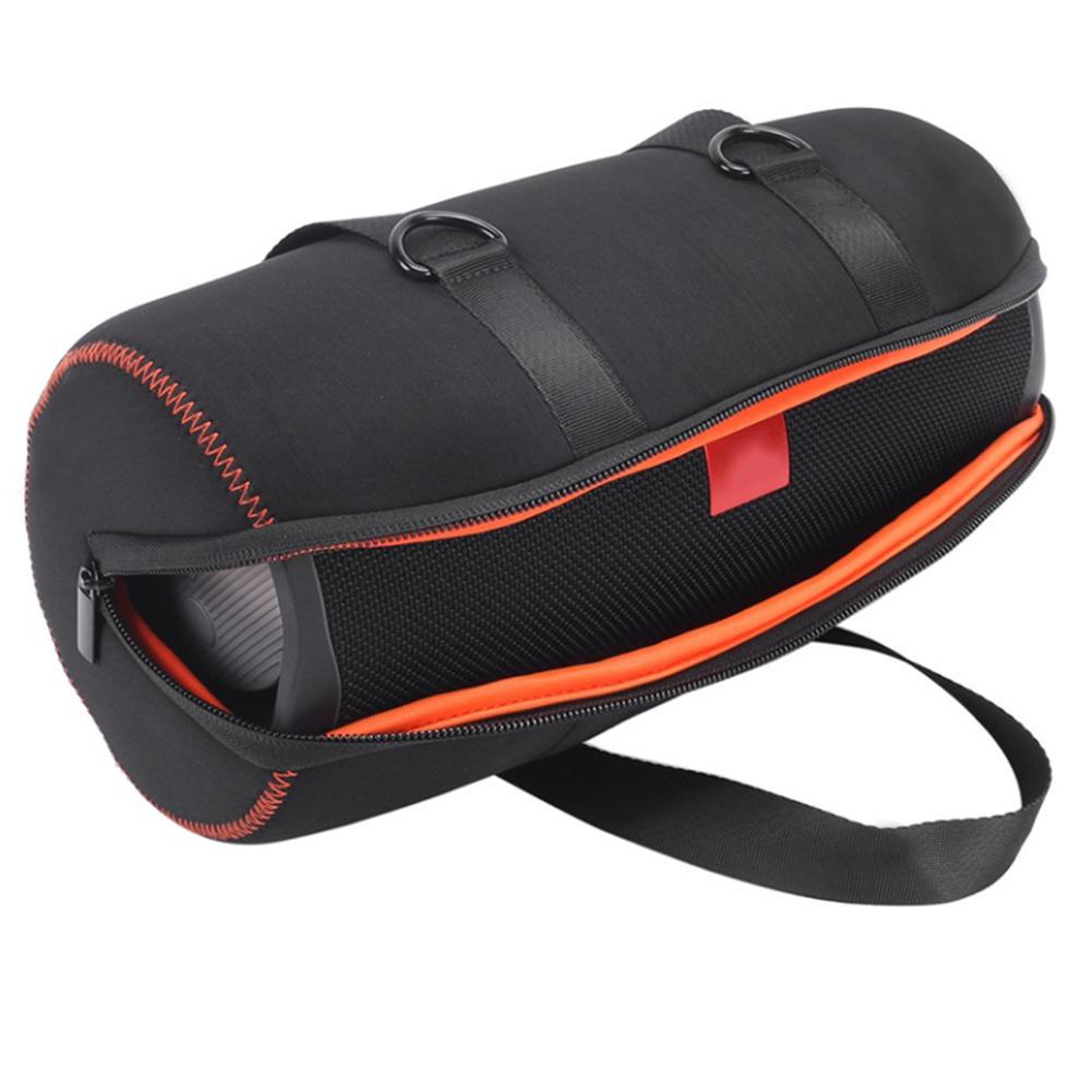 Neoprene Waterproof Storage Bag Box Case for JBL Xtreme 2 Bluetooth ...