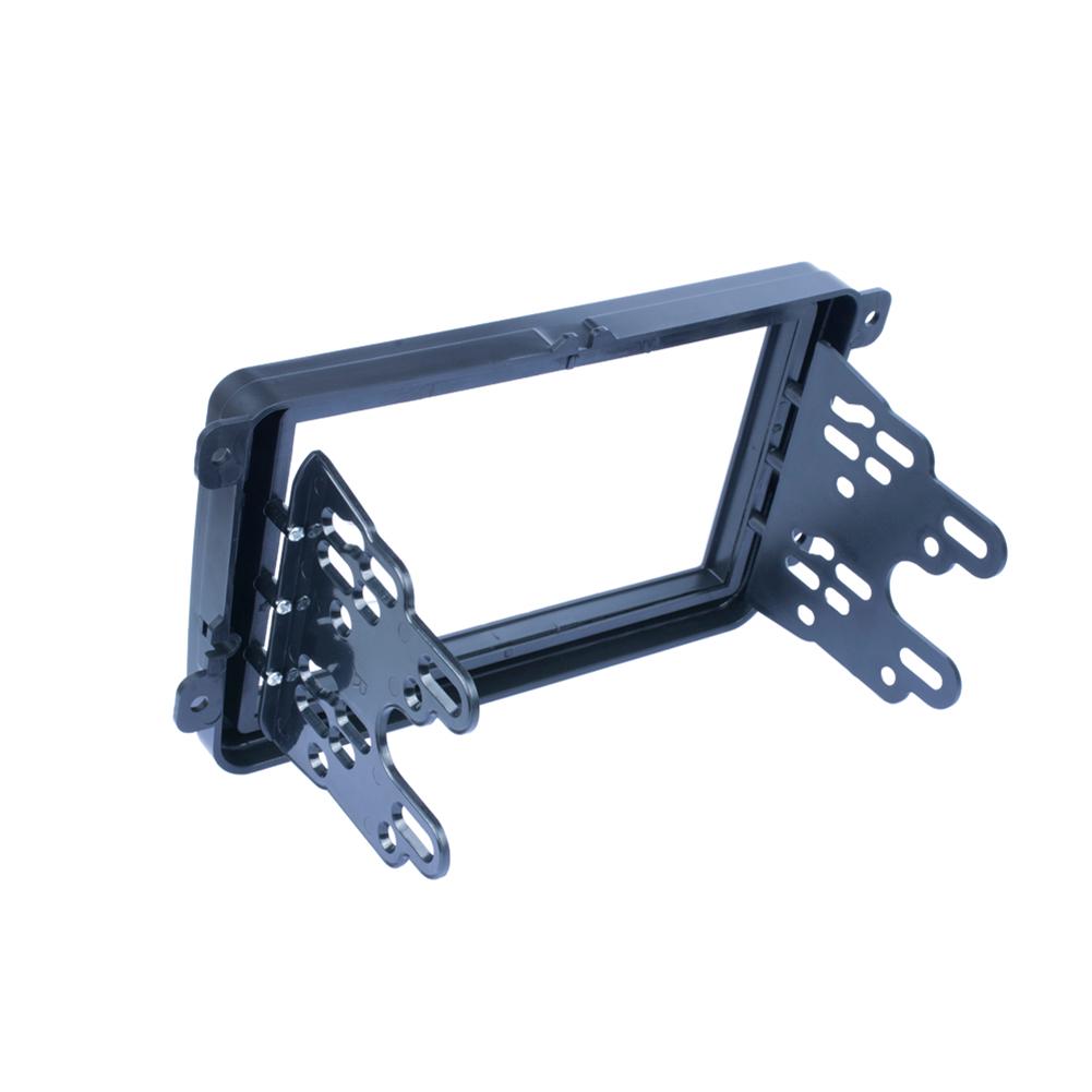 Cheap 7 Inch Dual-spindle Car MP5 Mounting Accessories Universal For ...