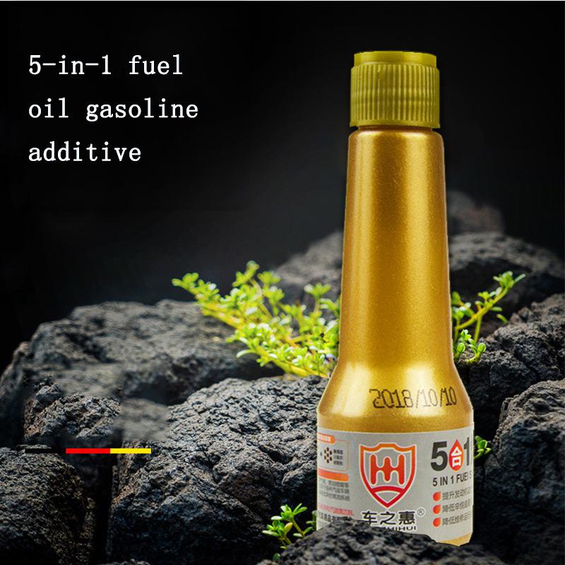Buy Gasoline Additives For Synergizers Car Fuel Treasure Fuel Adding ...